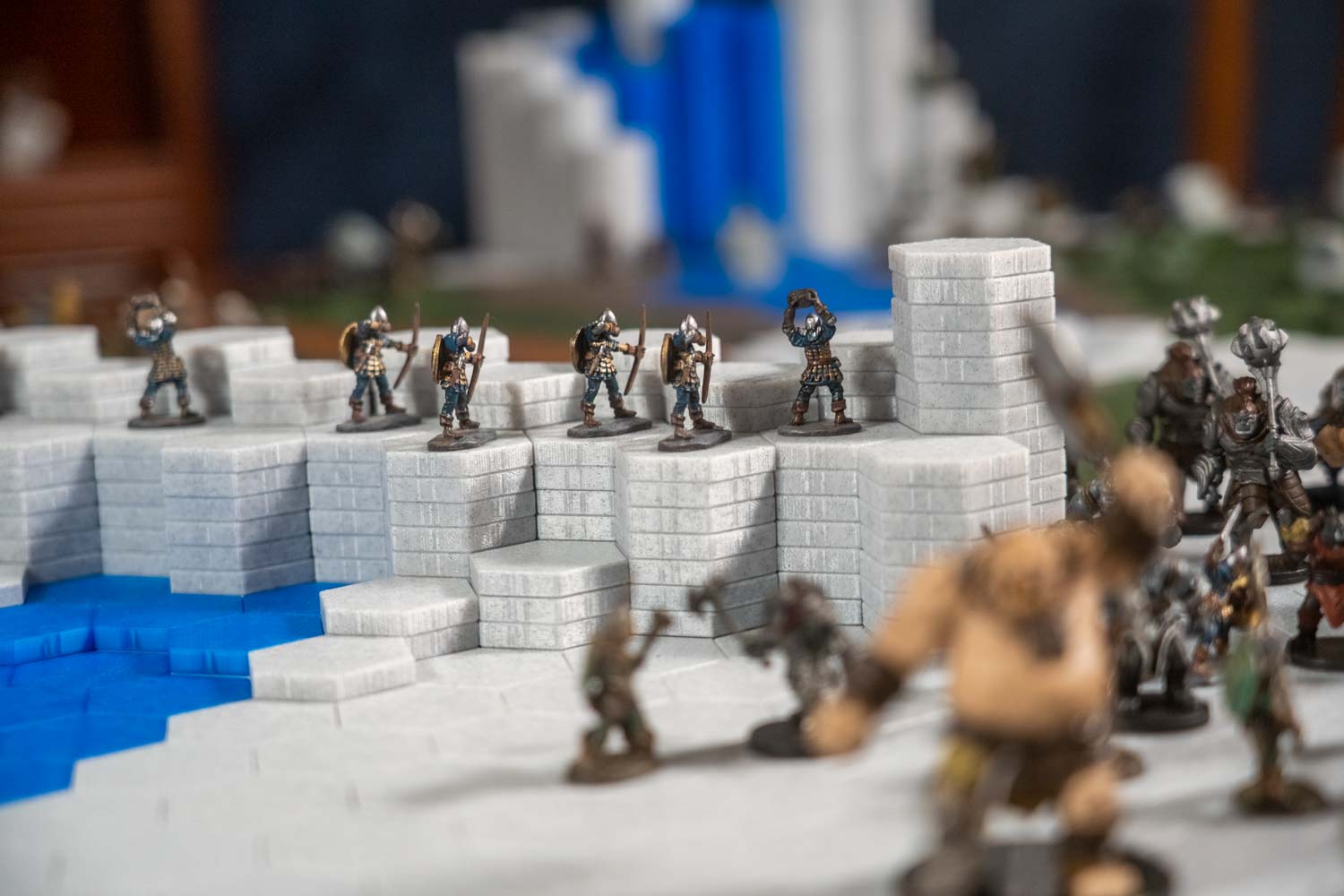 Terragon Terrain – Terragon Gaming