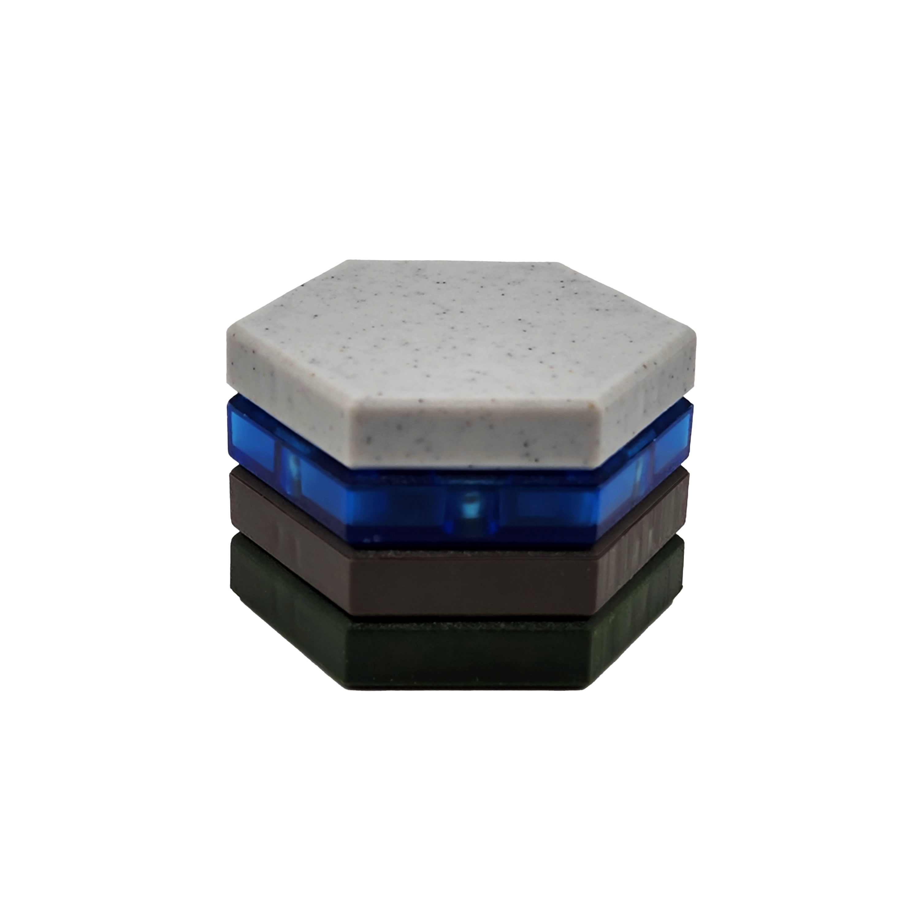 Terragon Terrain | 100 Tile Starter Pack – Terragon Gaming