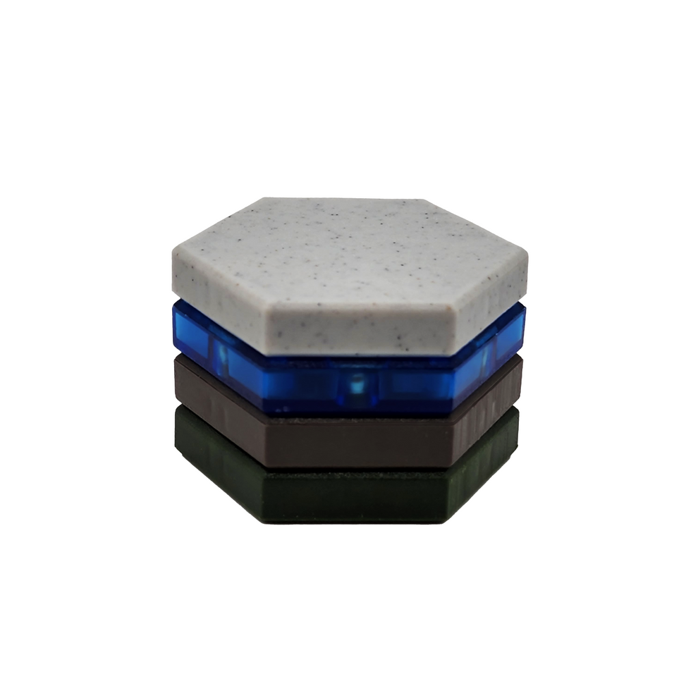 Terragon Terrain | 100 Tile Starter Pack – Terragon Gaming