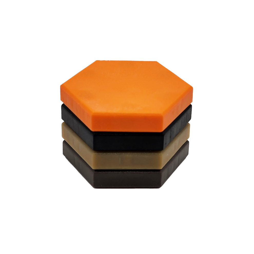 Terragon Terrain | 100 Tile Starter Pack – Terragon Gaming