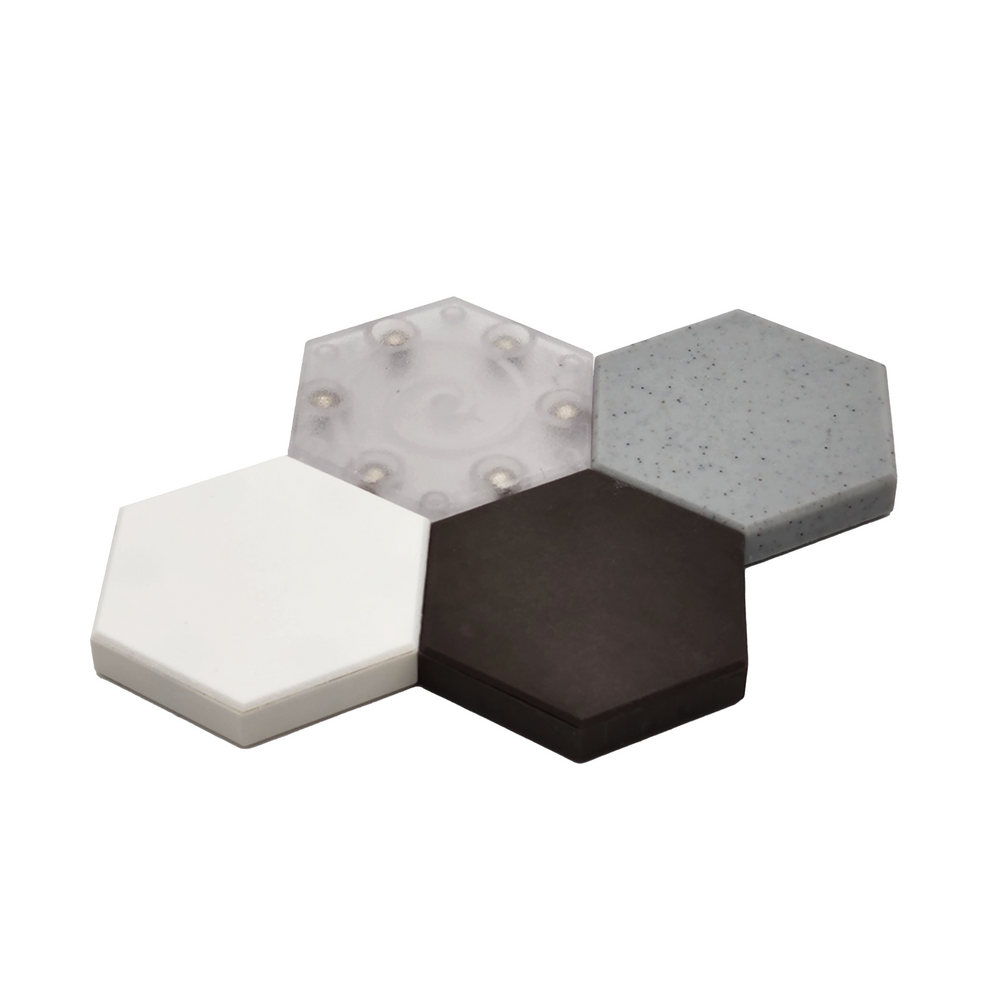 Terragon Terrain | 100 Tile Starter Pack – Terragon Gaming