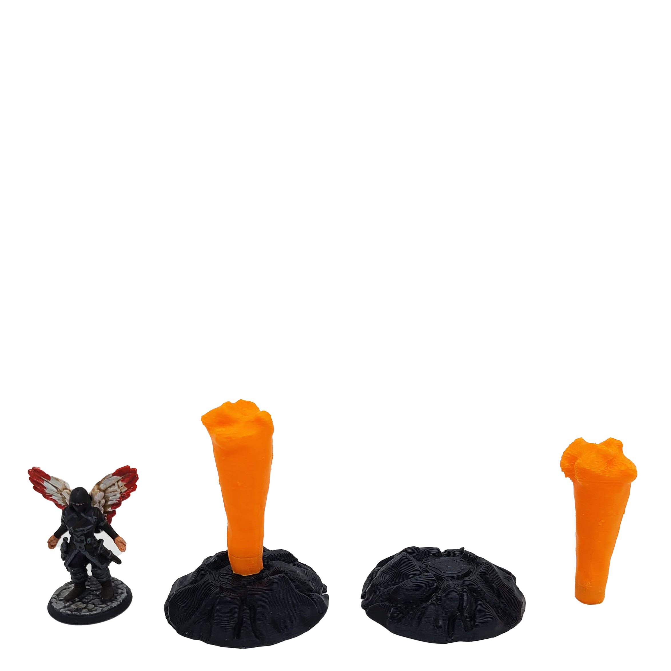 Terragon Terrain – Terragon Gaming